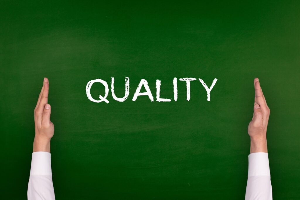 Data Quality Metrics And A Data Quality Culture – Data Management Group